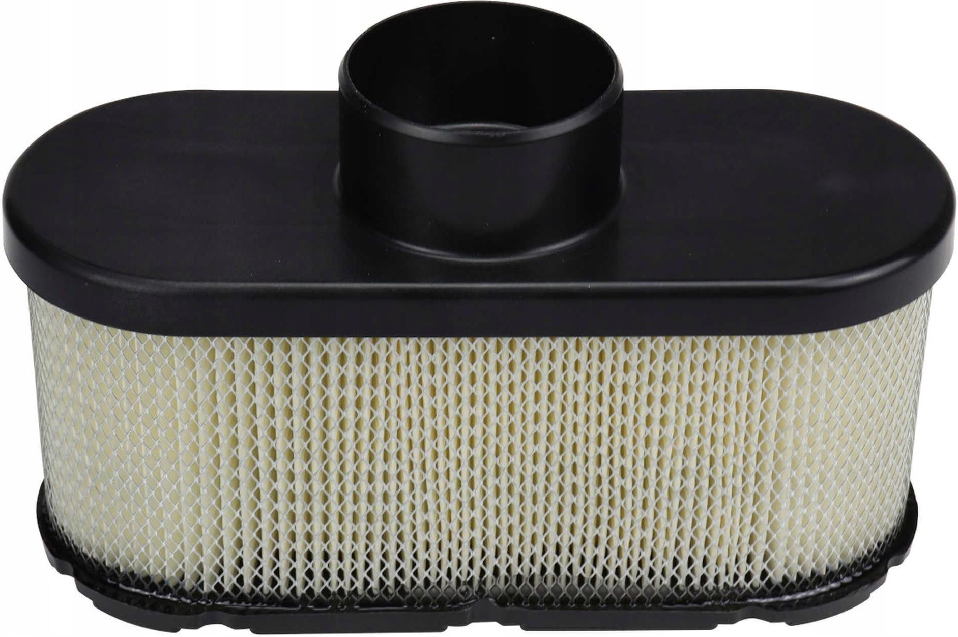 John Deere Filtr Powietrza Miu12555 - Opinie i ceny na Ceneo.pl