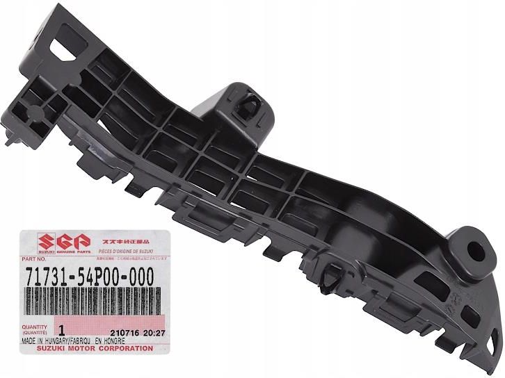Suzuki Oe Ślizg Mocowanie Zderzaka Rh Vitara Iii 71731 54P00 - Opinie i ...