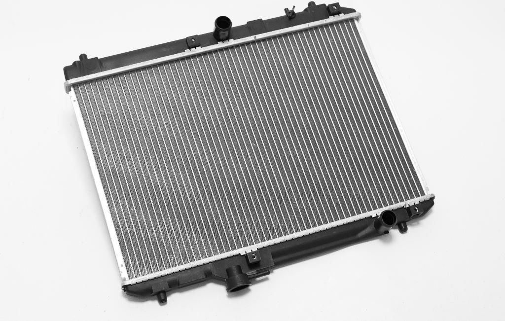 Abakus Chłodnica Wody Suzuki Baleno Lutowana 1770060G00 - Opinie i ceny ...