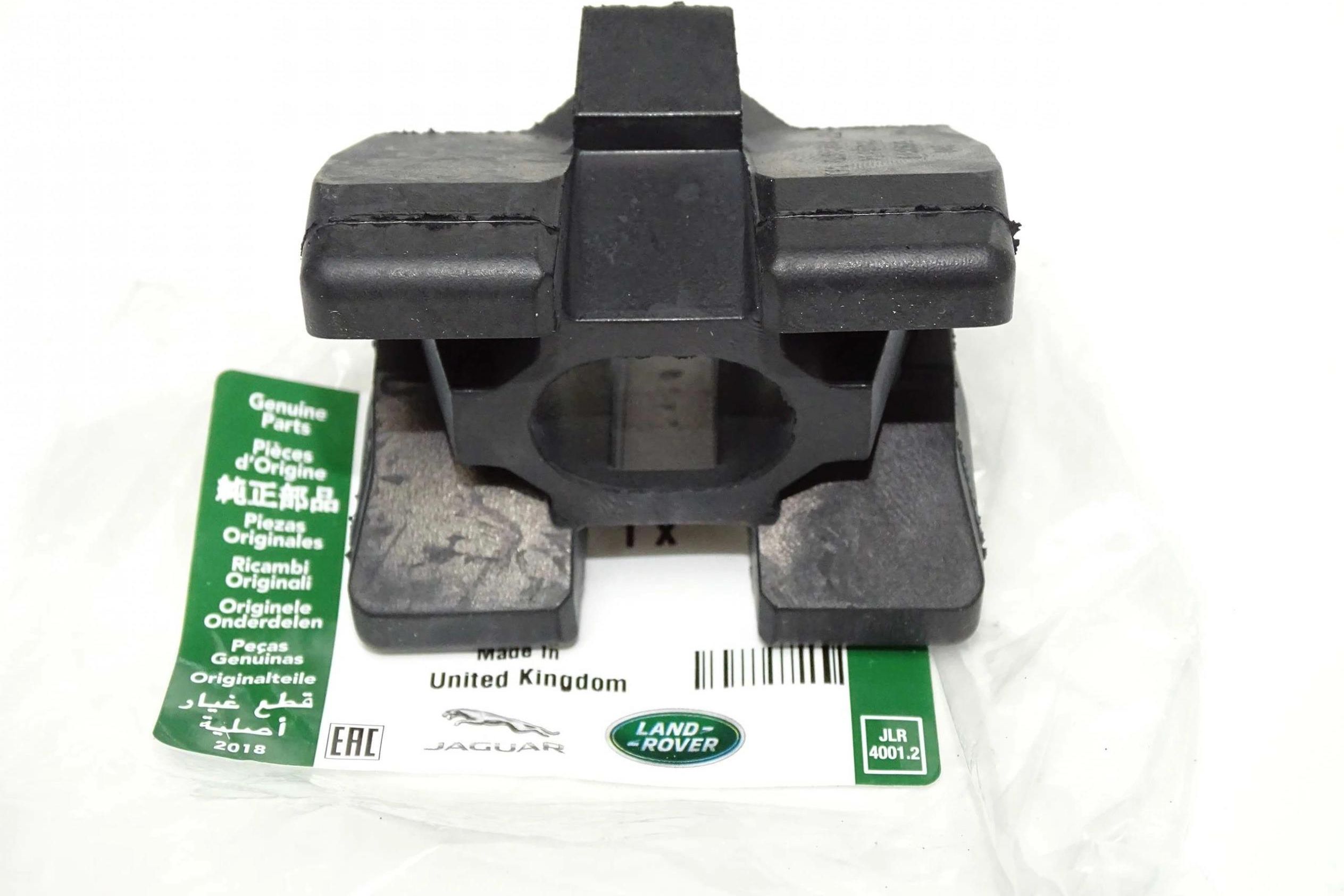 Land Rover Oe Dolny Odbój Guma Chłodnicy Range Rover Sport - Opinie i ...