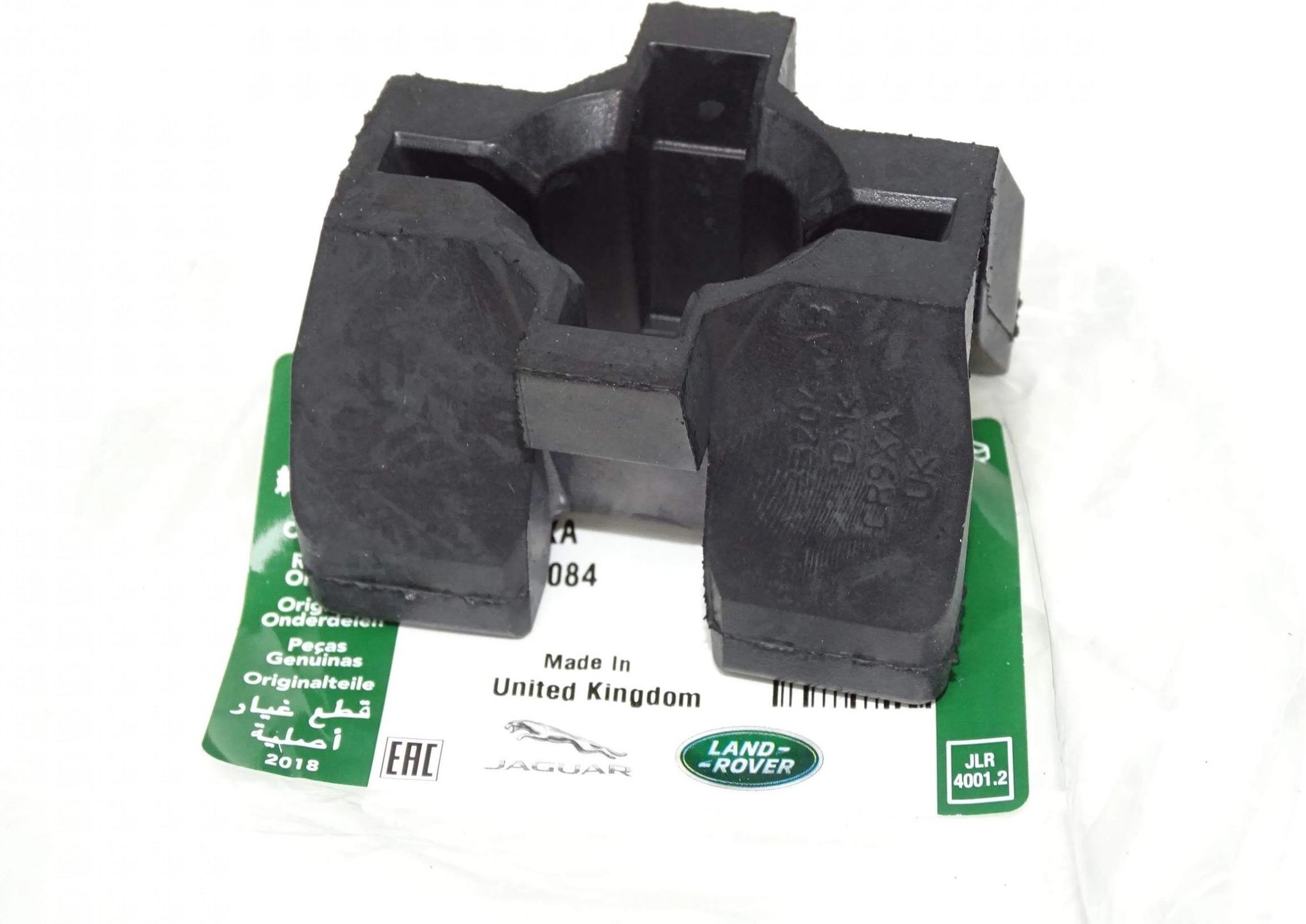 Land Rover Oe Dolny Odbój Guma Chłodnicy Range Rover Sport - Opinie i ...