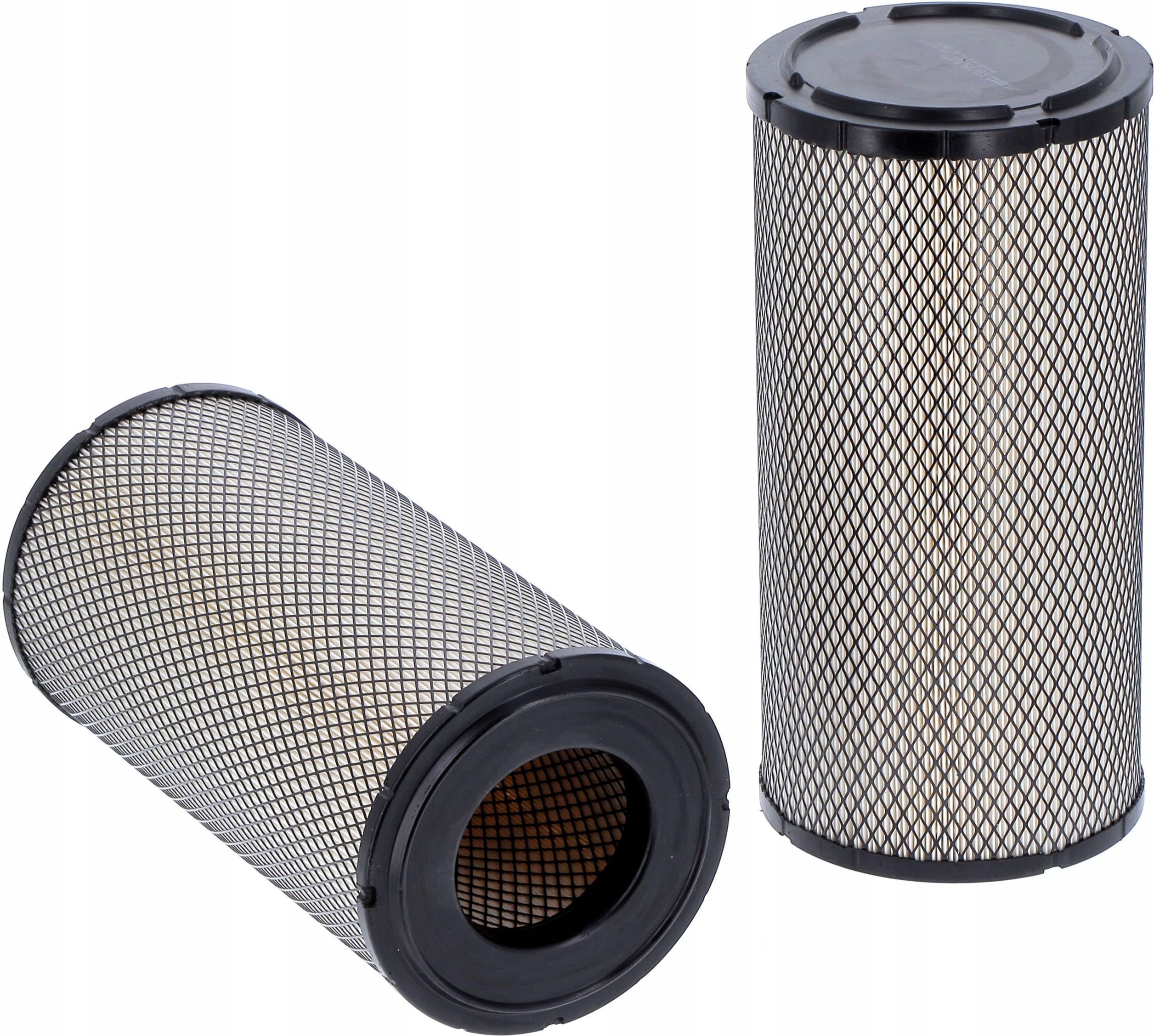 Hi Fi Case Holland Filtr Powietrza 87682990 - Opinie i ceny na Ceneo.pl