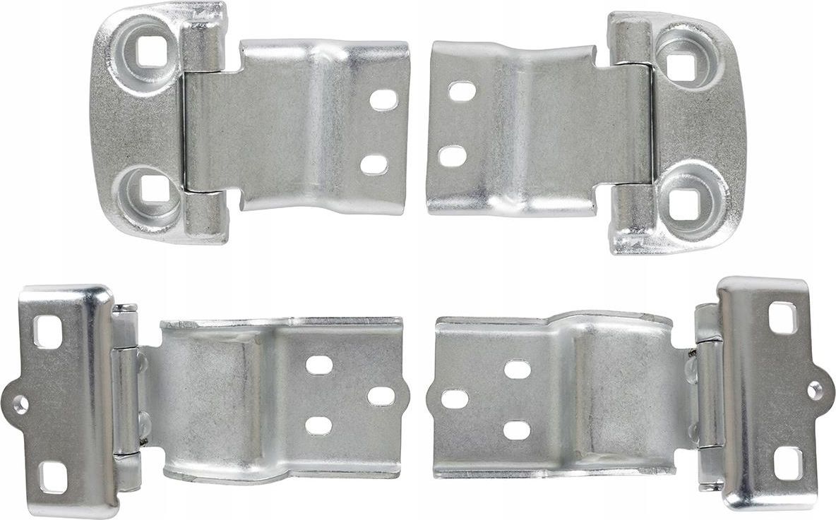 Zawias Dlaauta Ducato Boxer Jumper Zestaw Zawias Drzwi Tył 180 ...