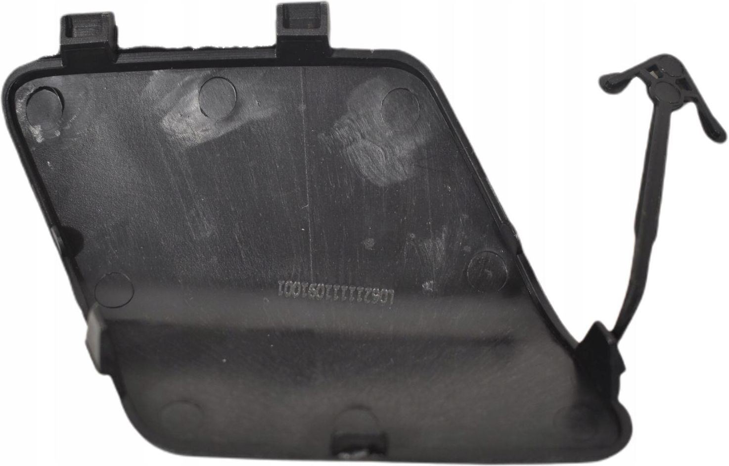 Stc Zaślepka Zderzaka Przód Master Iii 511800537R - Opinie i ceny na ...