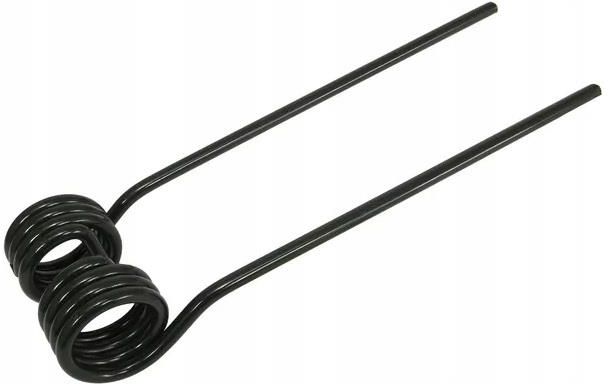 Kramp Palec Przetrząsarki Kuhn Gf 57609000 - Opinie i ceny na Ceneo.pl