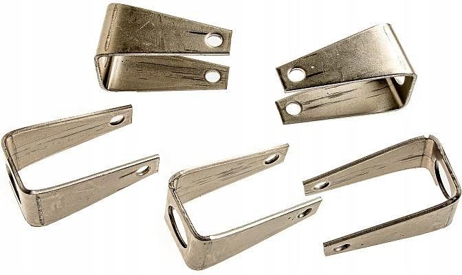 John Deere H172459 Mocowanie Uchwyt - Opinie i ceny na Ceneo.pl