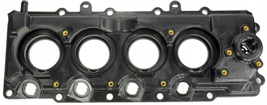 Renault Oe Pokrywa Zaworów 3 0 Dci Master Movano 7701057896 - Opinie i ...