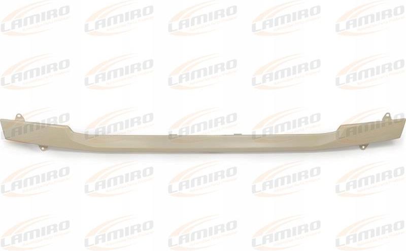 Lamiro Scania S R Listwa Atrapy Dolnej 2329070 - Opinie i ceny na Ceneo.pl