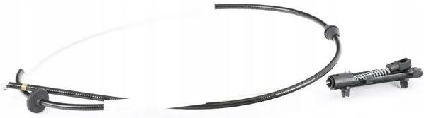 Volkswagen Oe Linka Cięgno Otwierania Maski Vw Touareg 7L - Opinie i ...