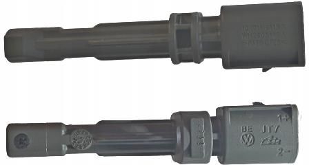 Ate Wht007147A Czujnik Abs Tył 10 0711 6415 3 - Opinie i ceny na Ceneo.pl