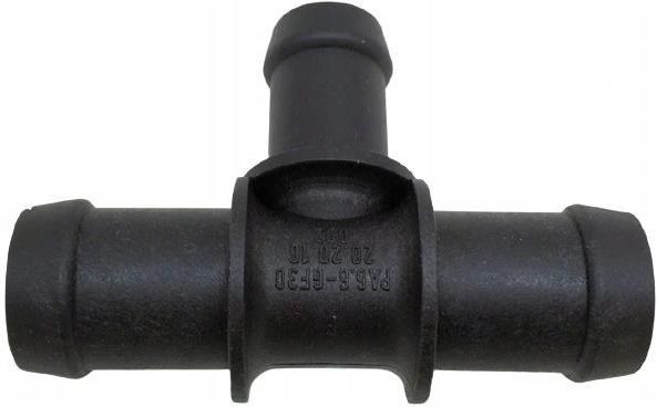 Volkswagen Oe Trójnik Układu Chłodzenia N 90794401 Oryginał - Opinie i ...