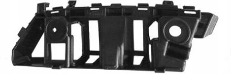 Dpa Vw Tiguan 12 Ślizg Mocowanie Zderzaka 5N0807184D - Opinie i ceny na ...