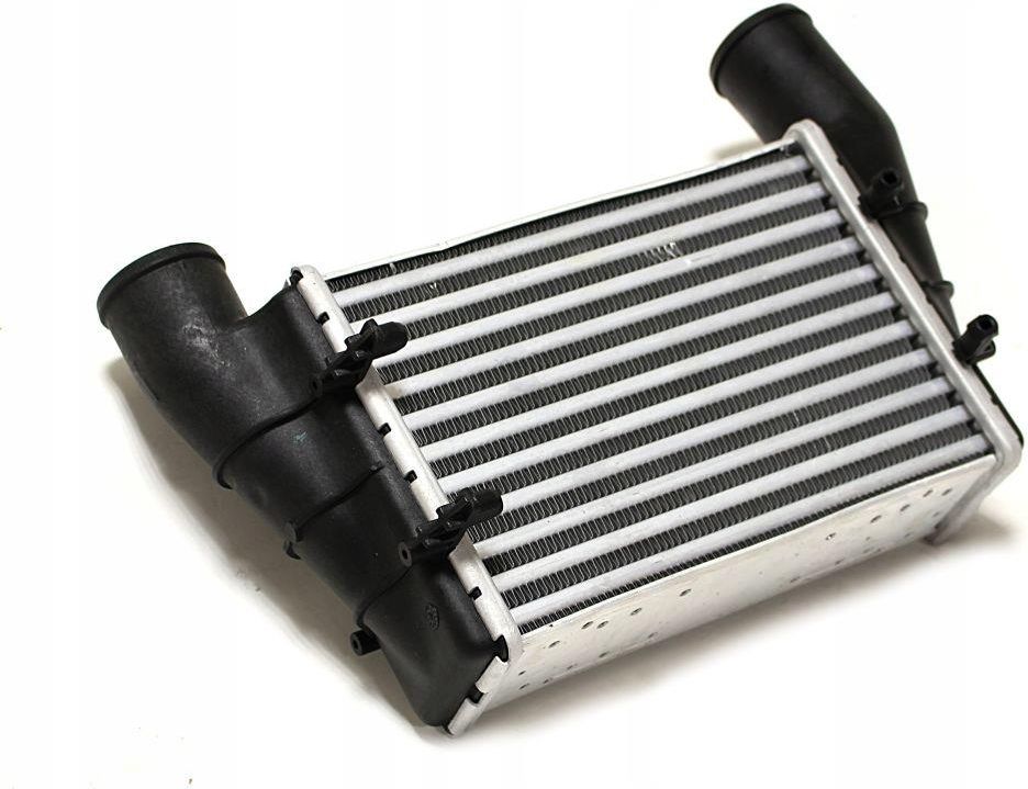 Gorabbit Intercooler Vw Passat 1 8 1 9 '96 '00 - Opinie i ceny na Ceneo.pl