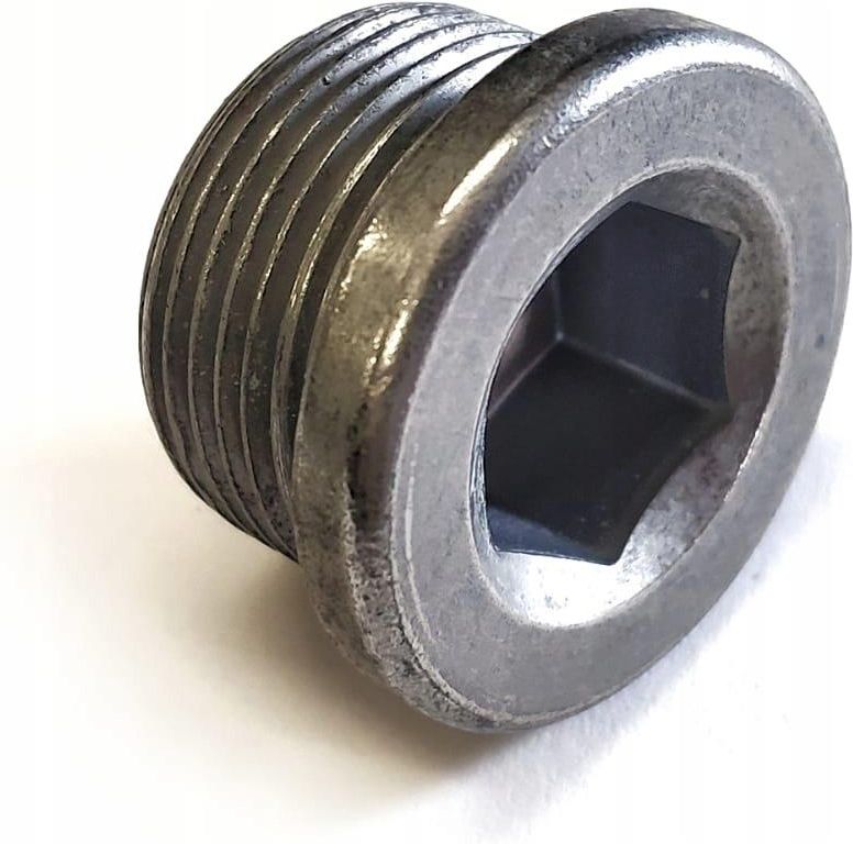 Volkswagen Oe Korek Spustowy Oleju Dsg N90215404 Vw Vag Oryginał ...