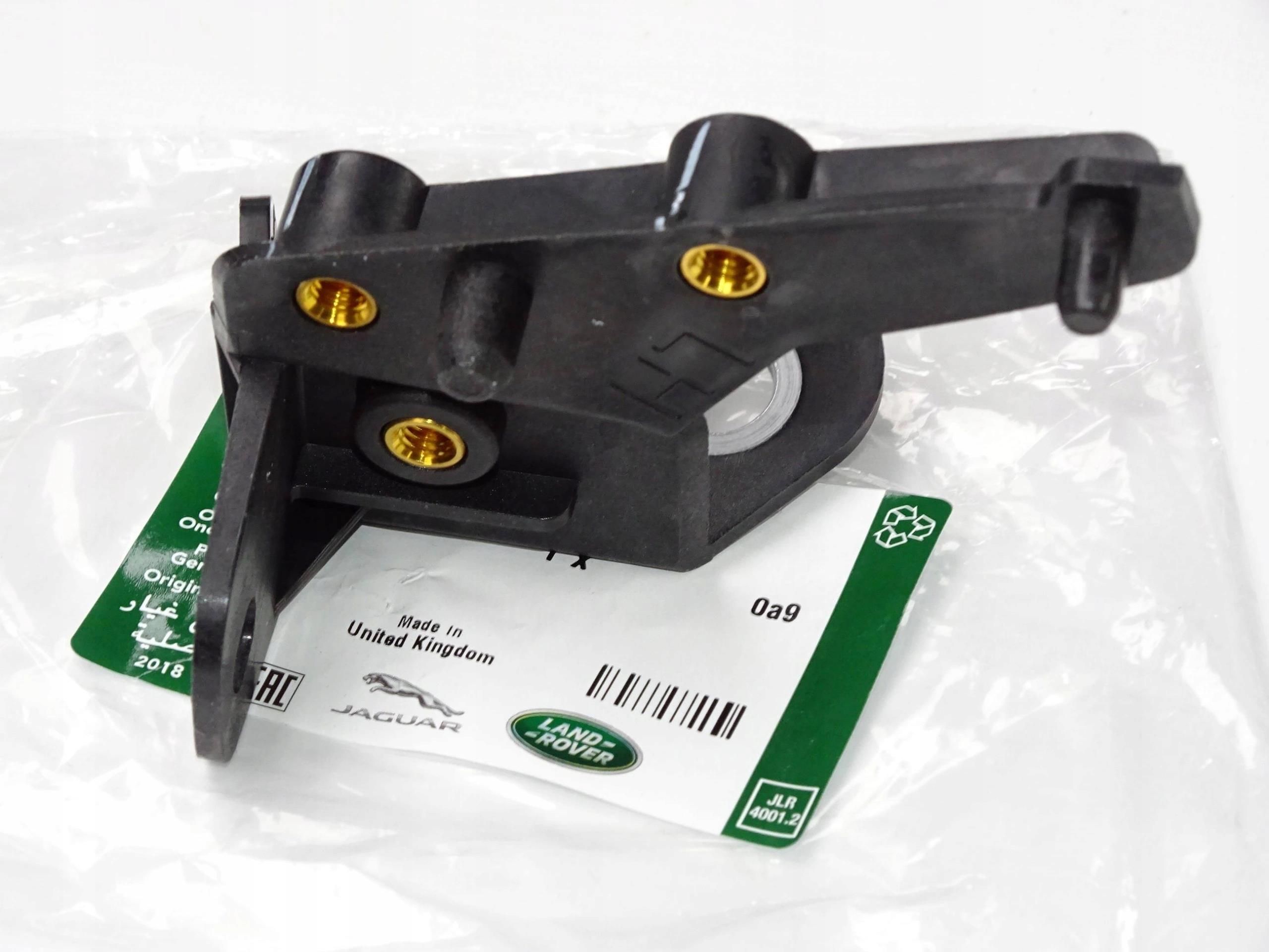 Jaguar Oe Uchwyt Mocowanie Błotnika Lh Jaguar Xf X260 2016 - Opinie i ...