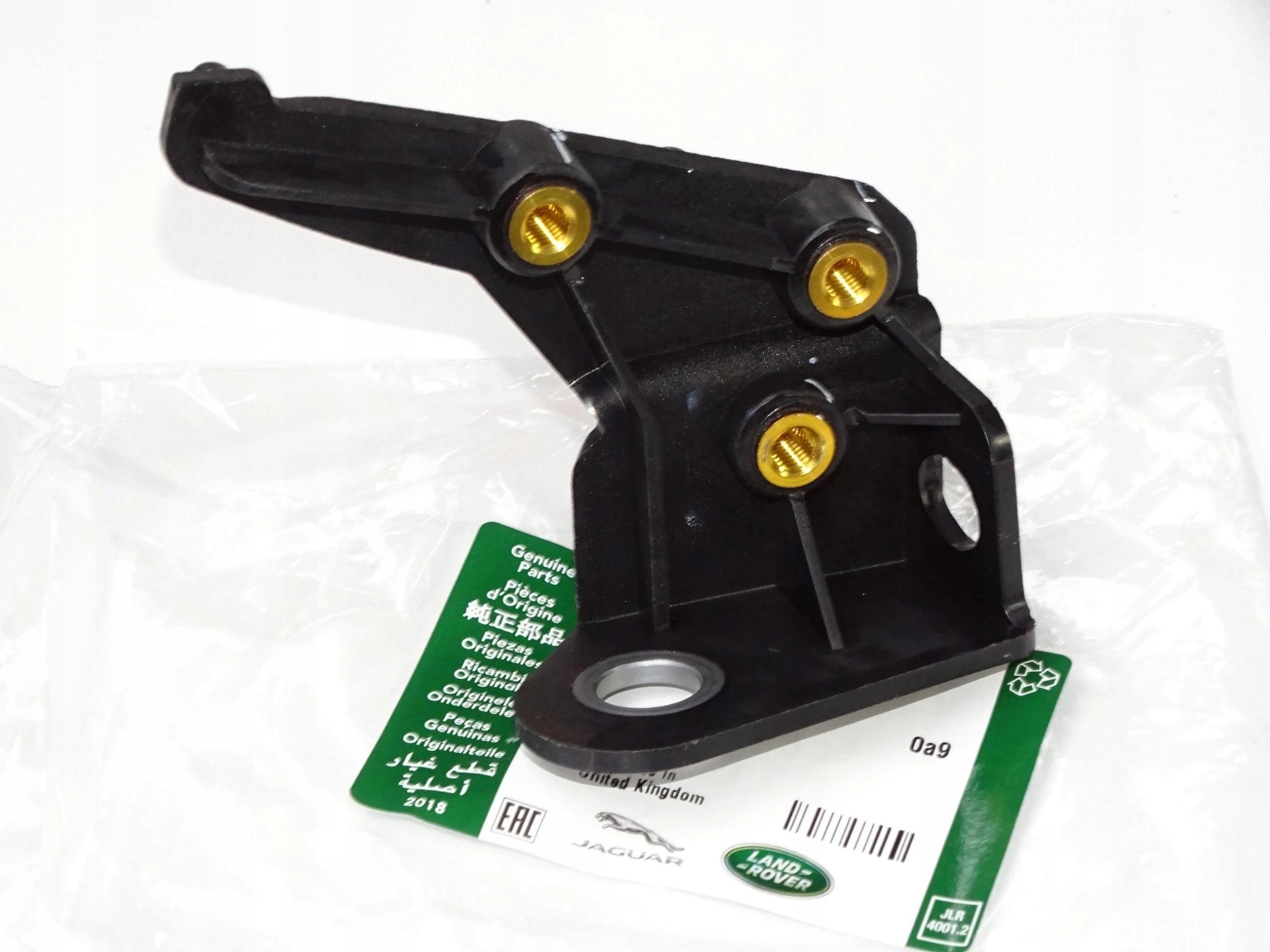 Jaguar Oe Uchwyt Mocowanie Błotnika Lh Jaguar Xf X260 2016 - Opinie i ...