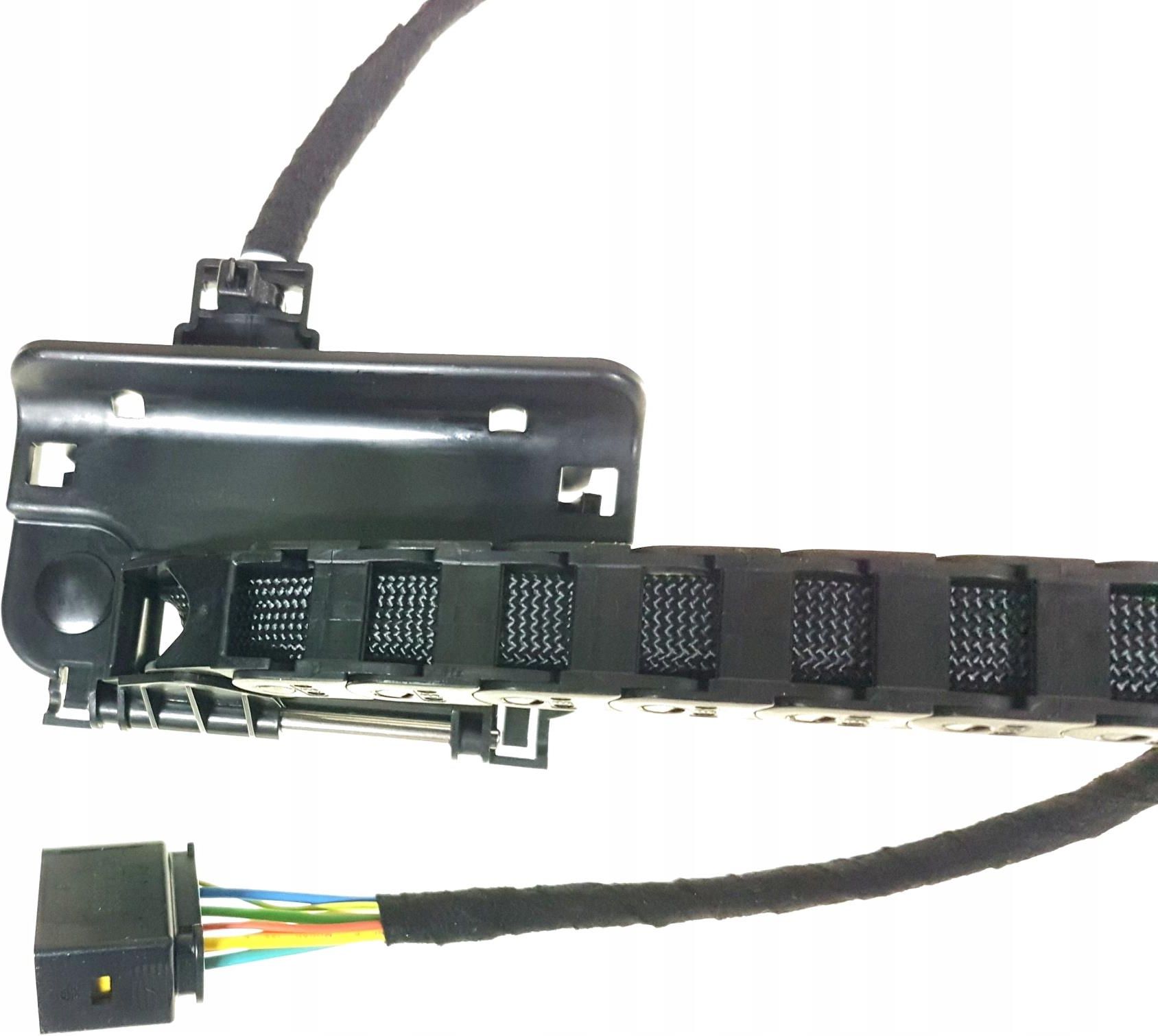 Toyota Oe Su001 A5282 9816588580 Wiązka Przesuwnych Drzwi - Opinie i ...