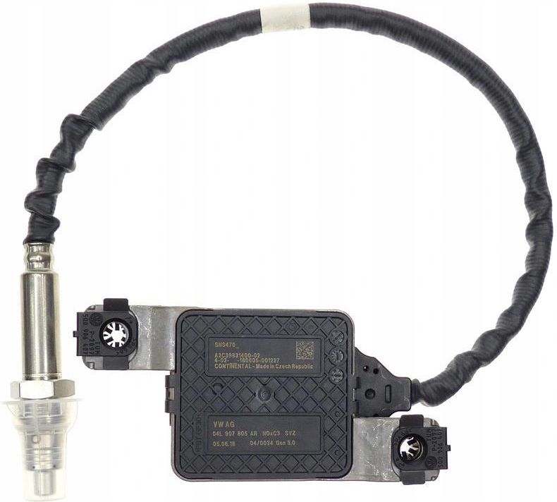 Sonda lambda Volkswagen Oe 04L907805Ar 04L907807Ar 04L907805M ...