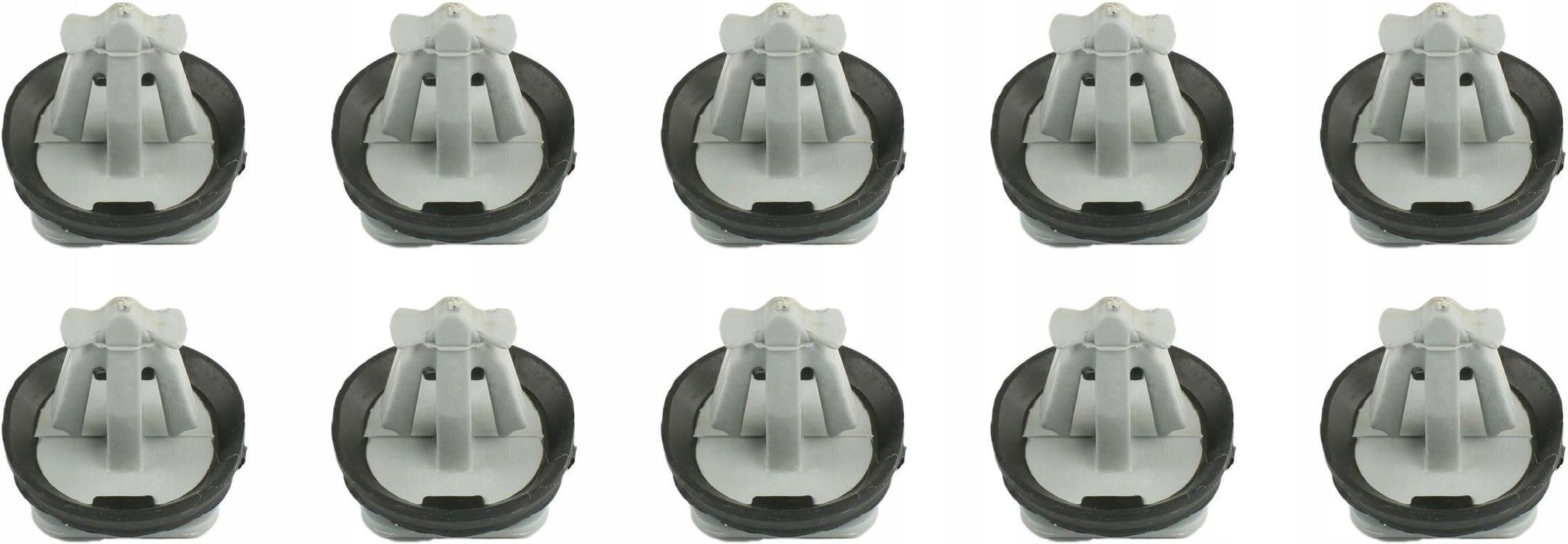 Listwa boczna Iveco Oe Spinki Mocowanie Listwy Bocznej Iveco Daily X10 ...