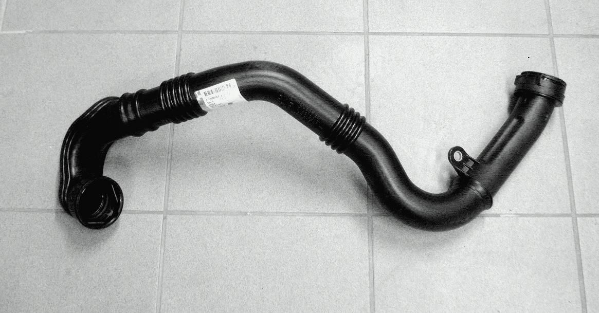 Opel Oe Astra J Przewód Rura Intercoolera Oryginał - Opinie i ceny na ...