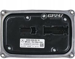 Przetwornica oświetlenia Mercedes Benz Oe Przetwornica A2229000515 ...