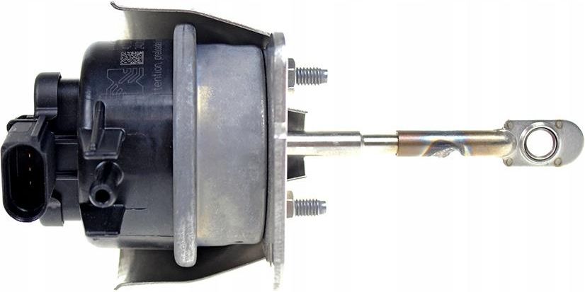 Kkk Nastawnik Turbo 16309700005 Volkswagen Polo V 1 4 - Opinie i ceny ...
