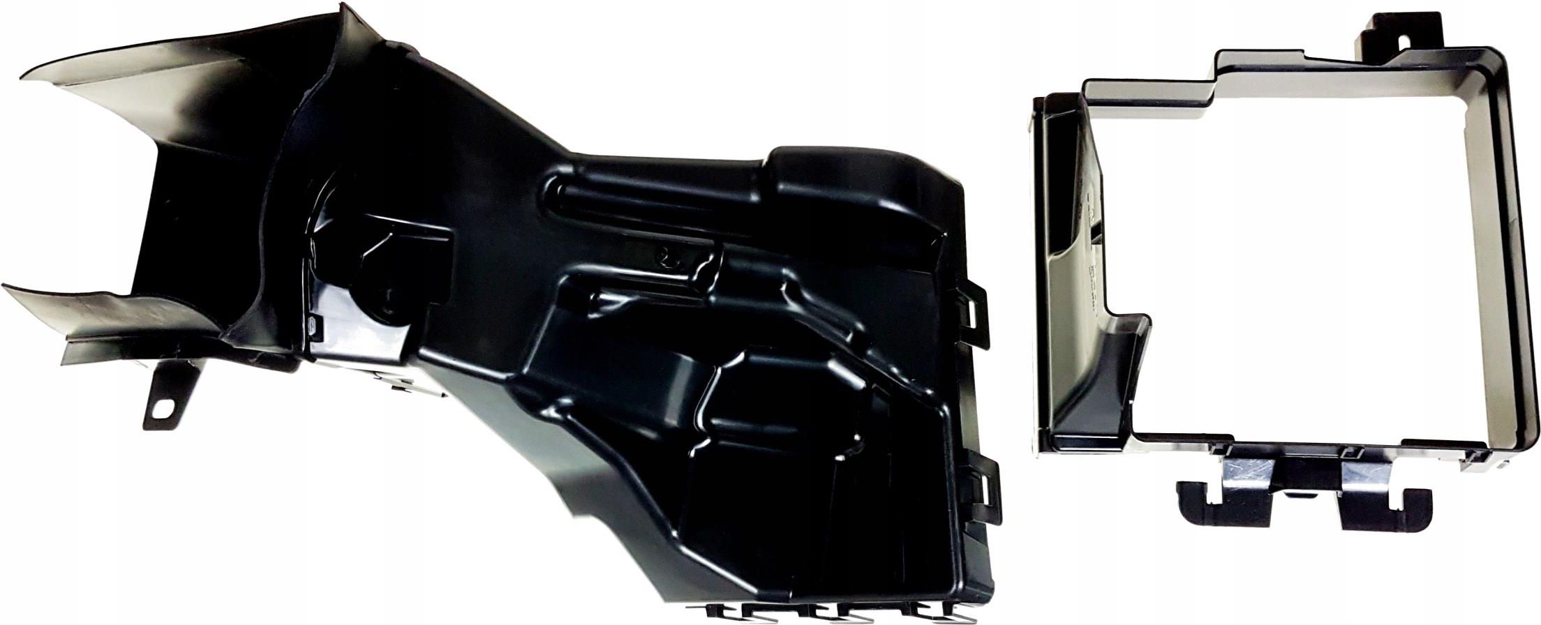 Toyota Oe Proace City 19 23 Kierownica Powietrza Intercooler - Opinie i ...