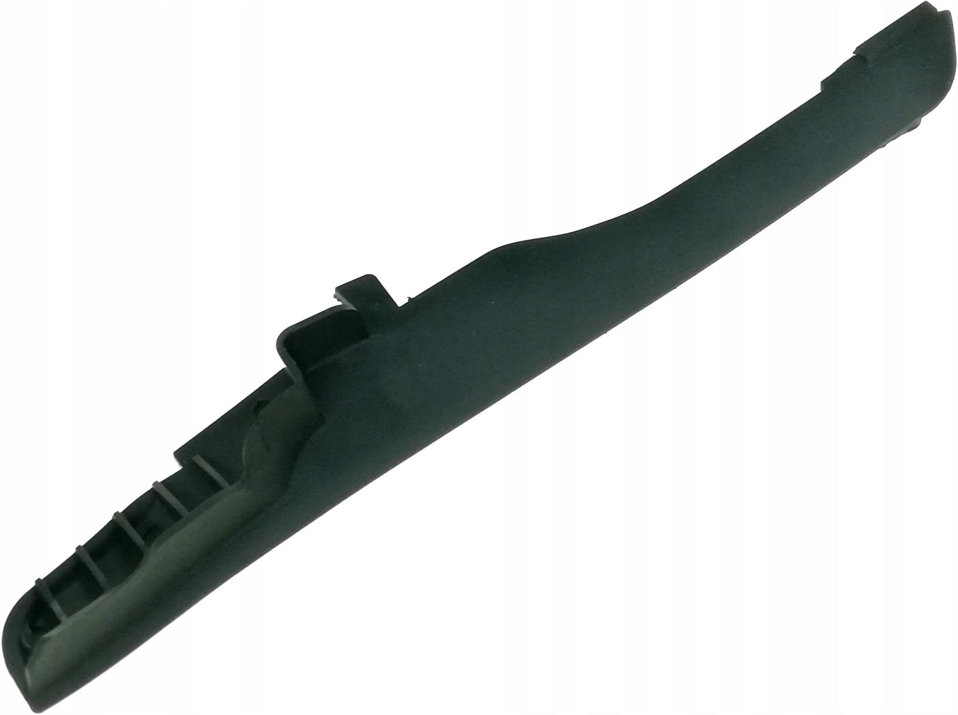 Toyota Oe 53867 0D030 Uszczelka Podszybia Yaris Ii - Opinie i ceny na ...