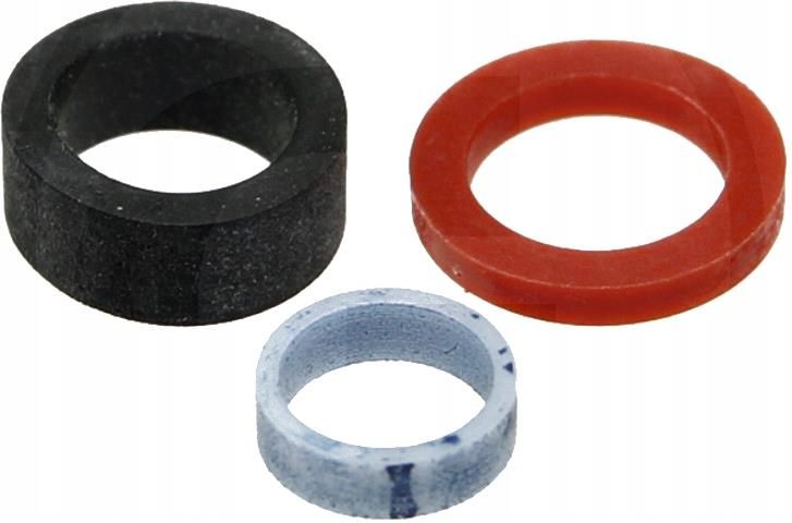 Granit Zestaw Oringów Re64292 John Deere - Opinie i ceny na Ceneo.pl