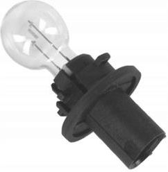 Lampa przednia Citroen Oe Żarówka Hp19W Doswietlanie Zakrętów C5 6216F7 ...