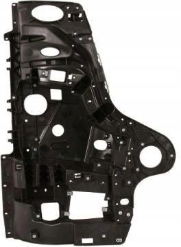 Lampa przednia Pacol Obudowa Reflektora Prawa Actros Mp4 Mp5 9608803403 ...