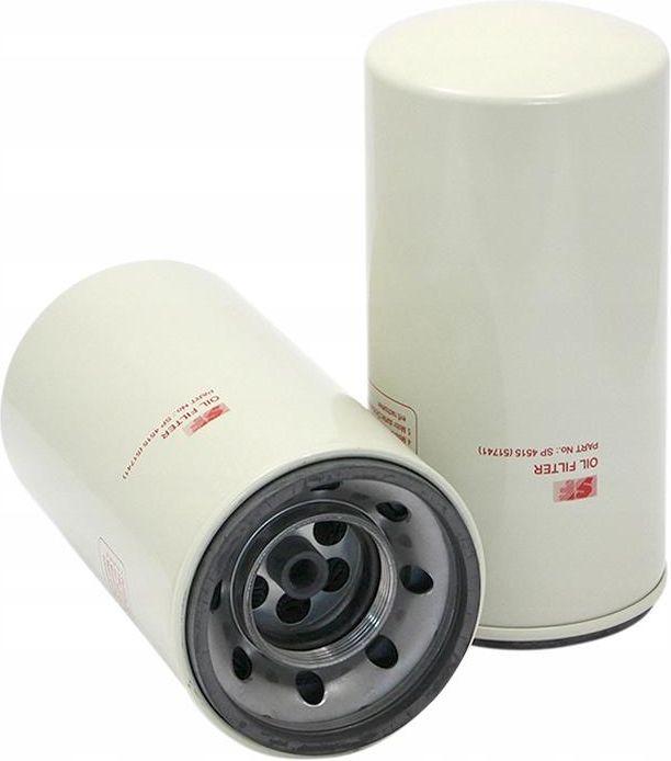 Sf-Filter Sf Filter Filtr Oleju Case 7240 87349575 86990980 84229397 ...
