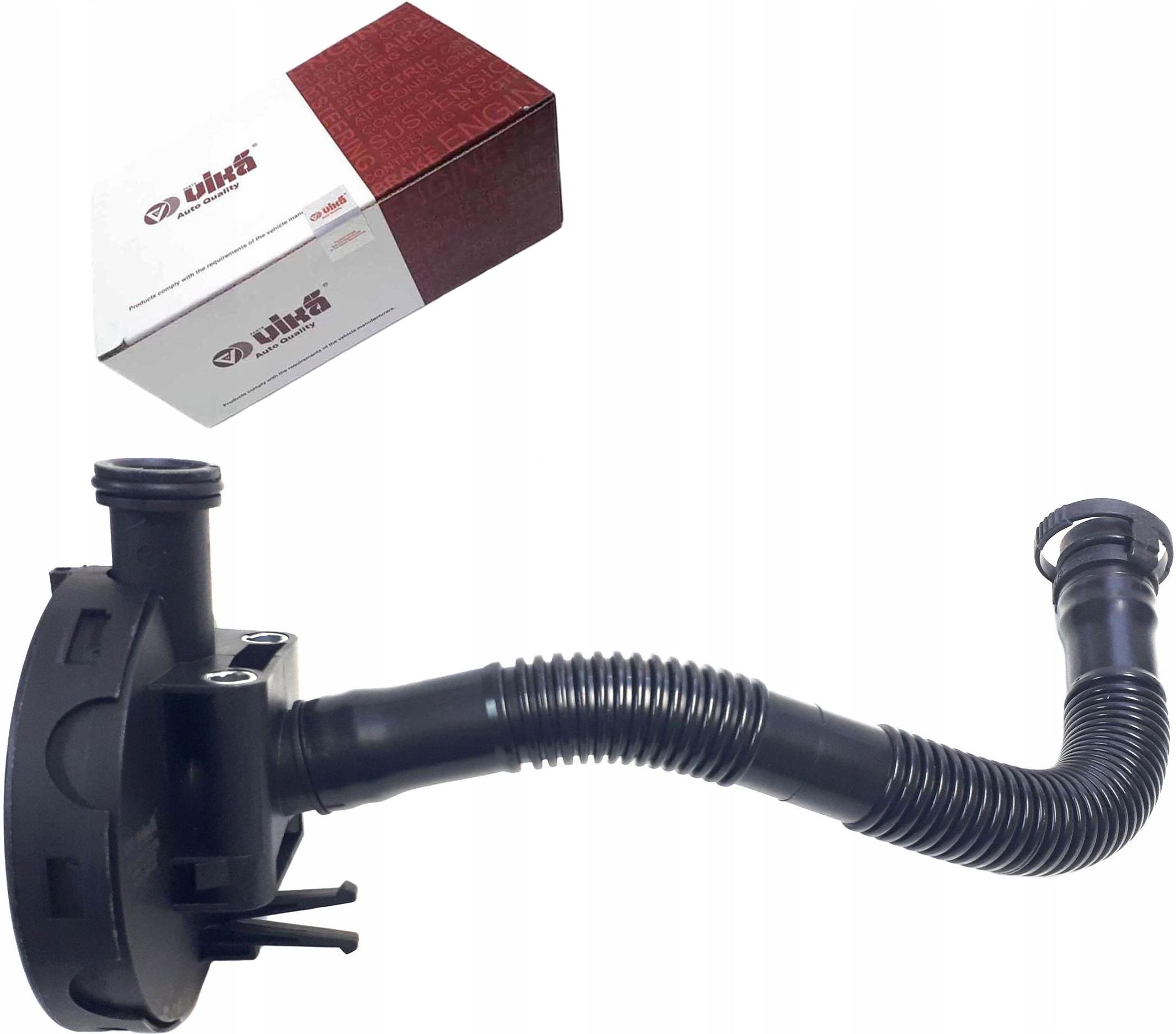 Blok silnika Vika Odma Zawór Pcv Ibiza 4 Fabia Ii Polo Iv V 1 4 1 6I ...