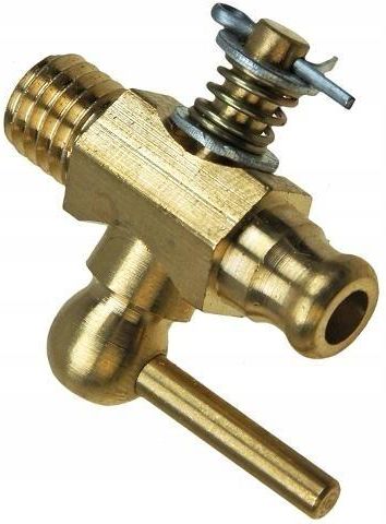 Agronet Kran Kranik Wody Bloku Chłodnicy Ursus C360 C330 - Opinie i ...