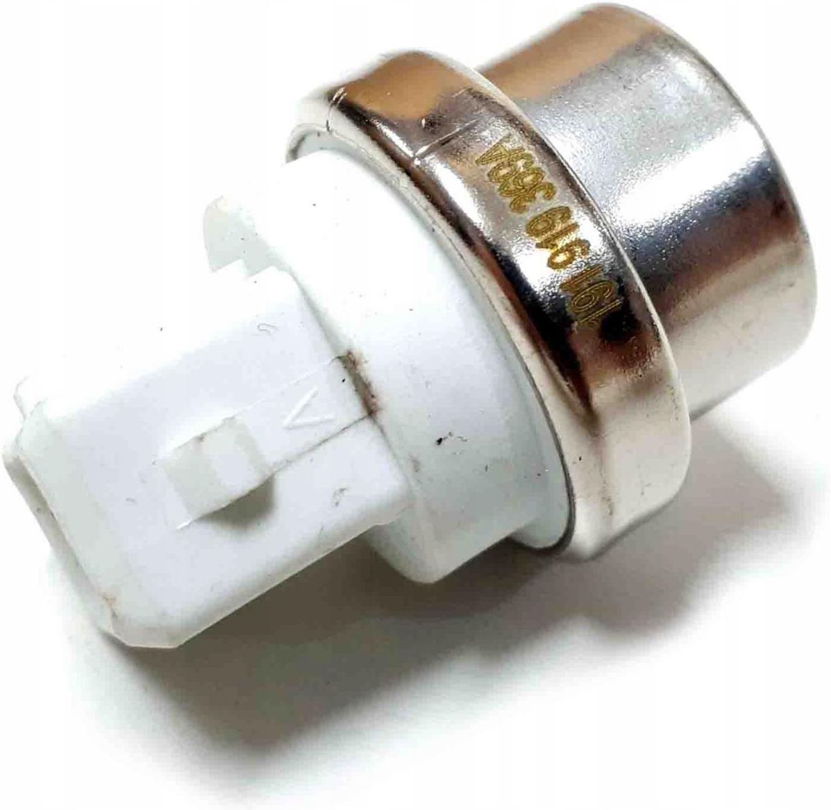 Vika Czujnik Temperatury Wody Org 191919369A - Opinie i ceny na Ceneo.pl