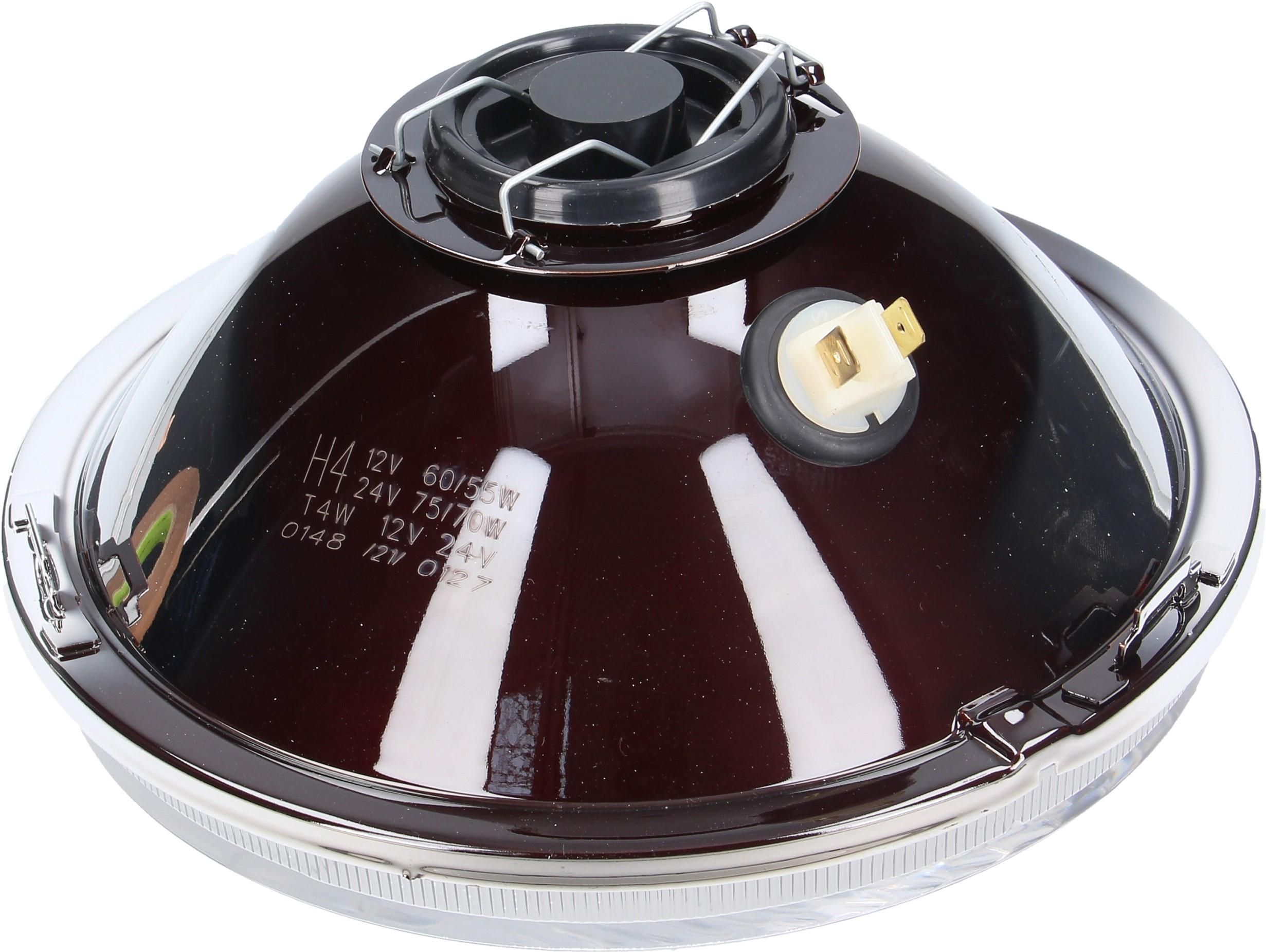 Wesem Element Optyczny Reflektora H4 Re12411 178Mm - Opinie i ceny na ...