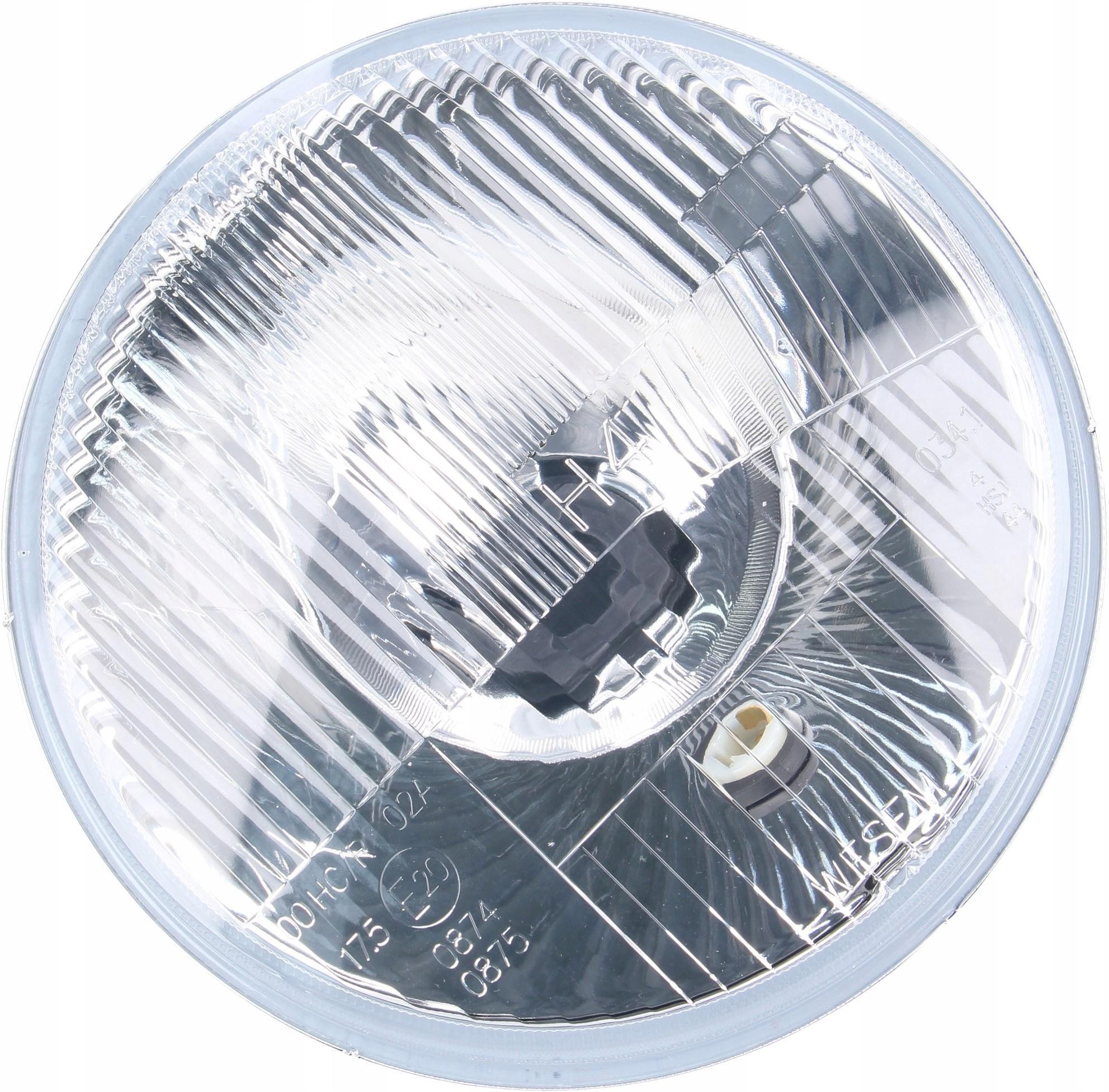 Wesem Element Optyczny Reflektora H4 Re12411 178Mm - Opinie i ceny na ...