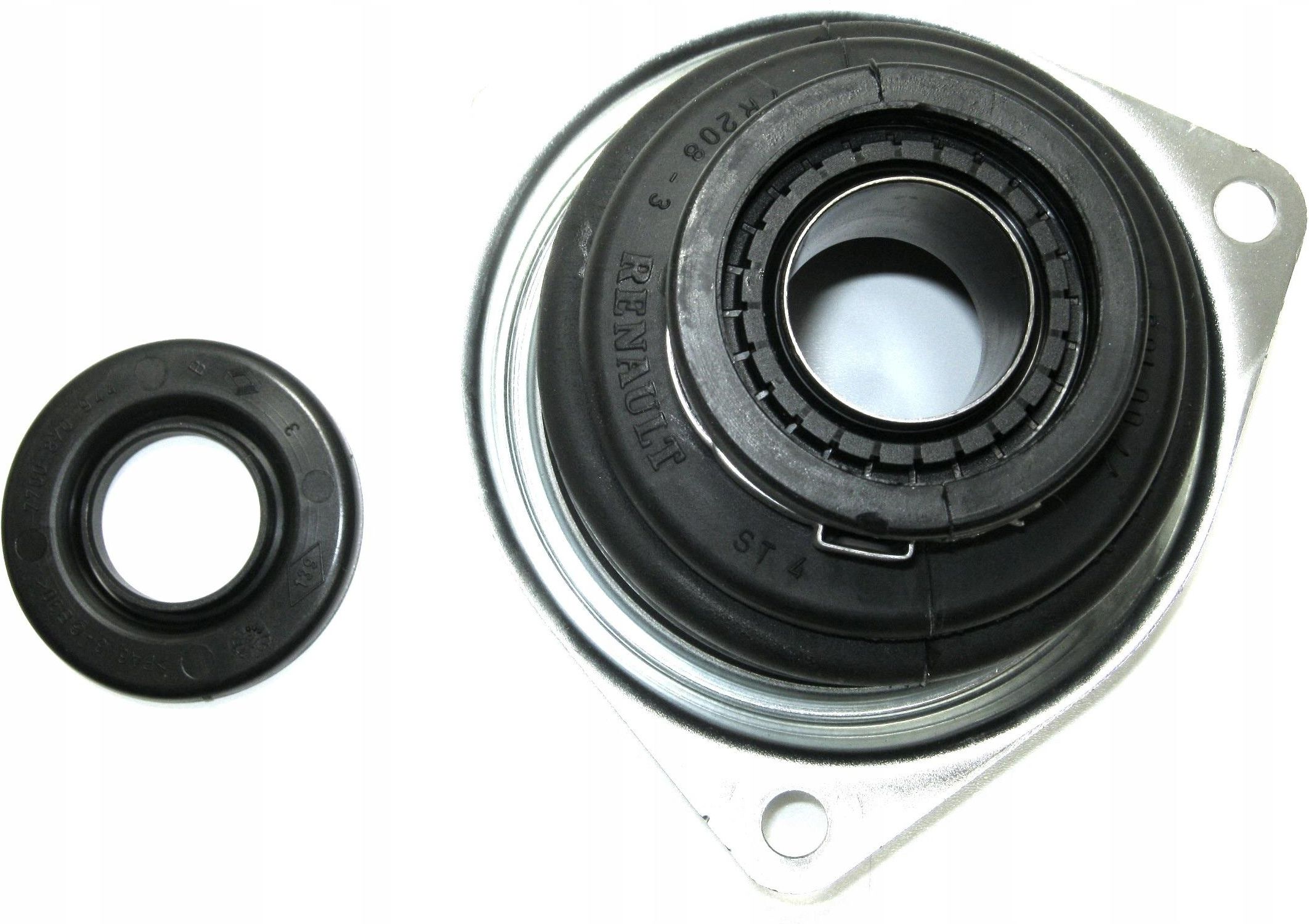 Przegub Renault Oe Osłona Półośi Z Łożyskiem 25,8Mm Laguna Ii Oryg ...