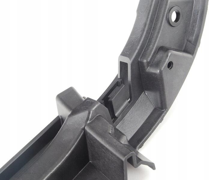 Audi Oe Listwa Mocująca Zderzaka Przód 8R0807277C - Opinie i ceny na ...