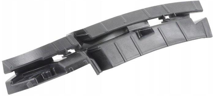 Audi Oe Listwa Mocująca Zderzaka Przód 8R0807277C - Opinie i ceny na ...