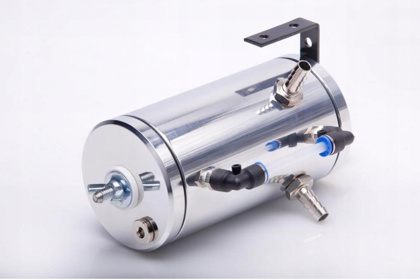 Blok silnika Proracing Oil Catch Tank Oct Separator Oleju Odmy ...