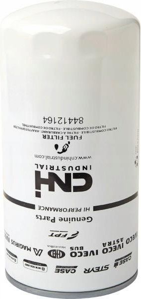 Cnh Filtr Paliwa 84412164 - Opinie i ceny na Ceneo.pl