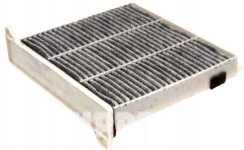 Filtr kabinowy Nipparts Filtr Kabiny Kabi Mz690361 Mr398288 2 - Opinie ...