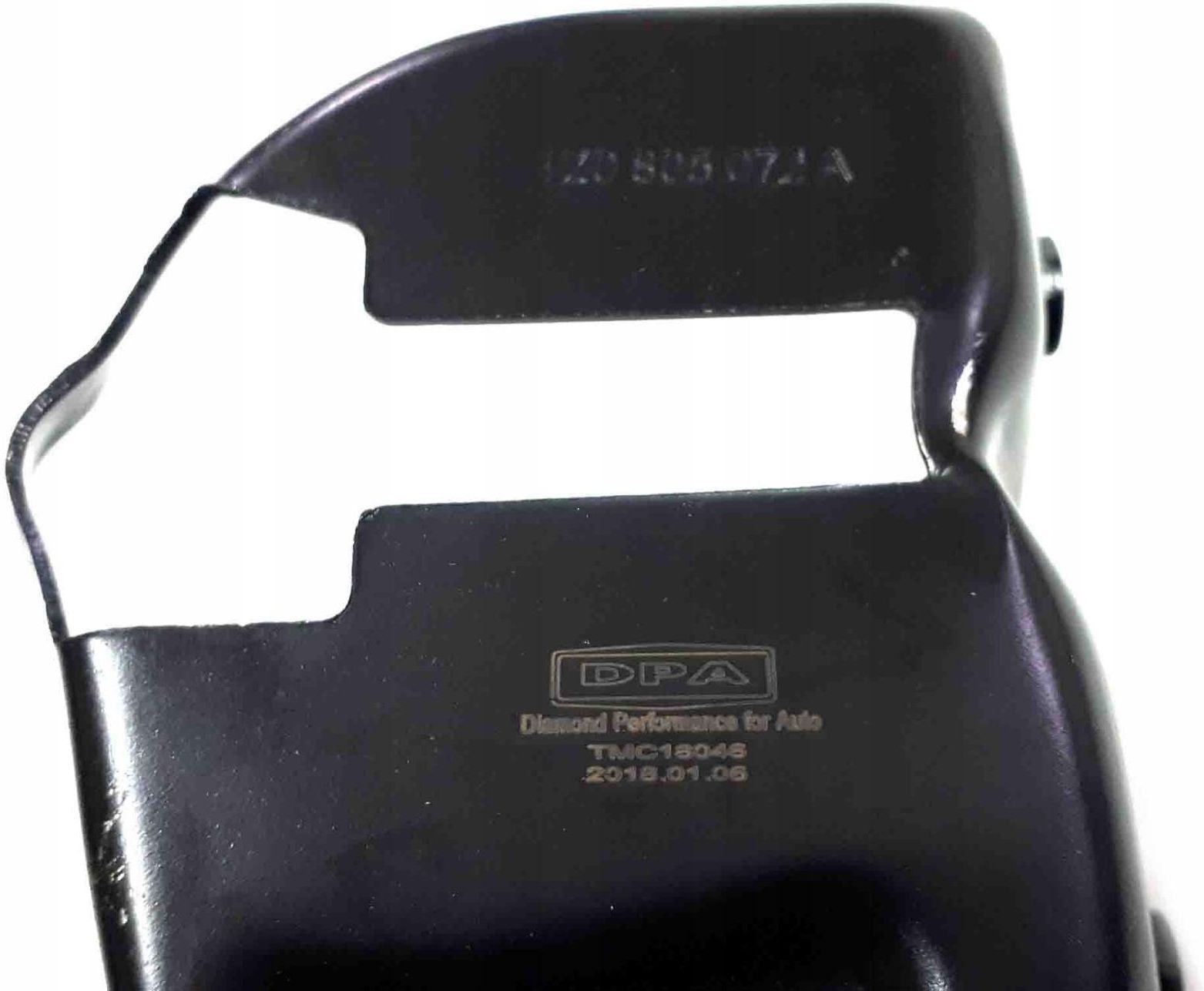 Dpa Ślizg Wzmocnienie Lampy L Octavia Ii 1Z0805071A - Opinie i ceny na ...