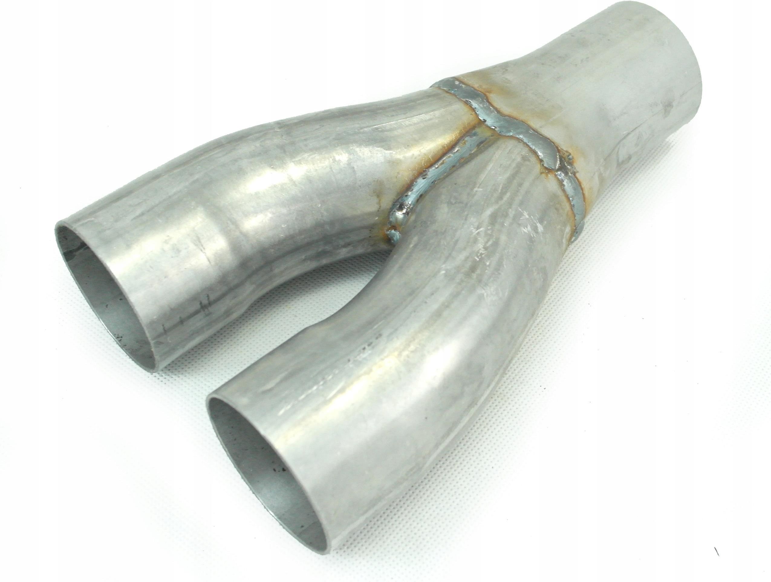Tuning mechaniczny Vtr Y Pipe Trójnik Rur Wydechowych 3X50Mm - Opinie i ...