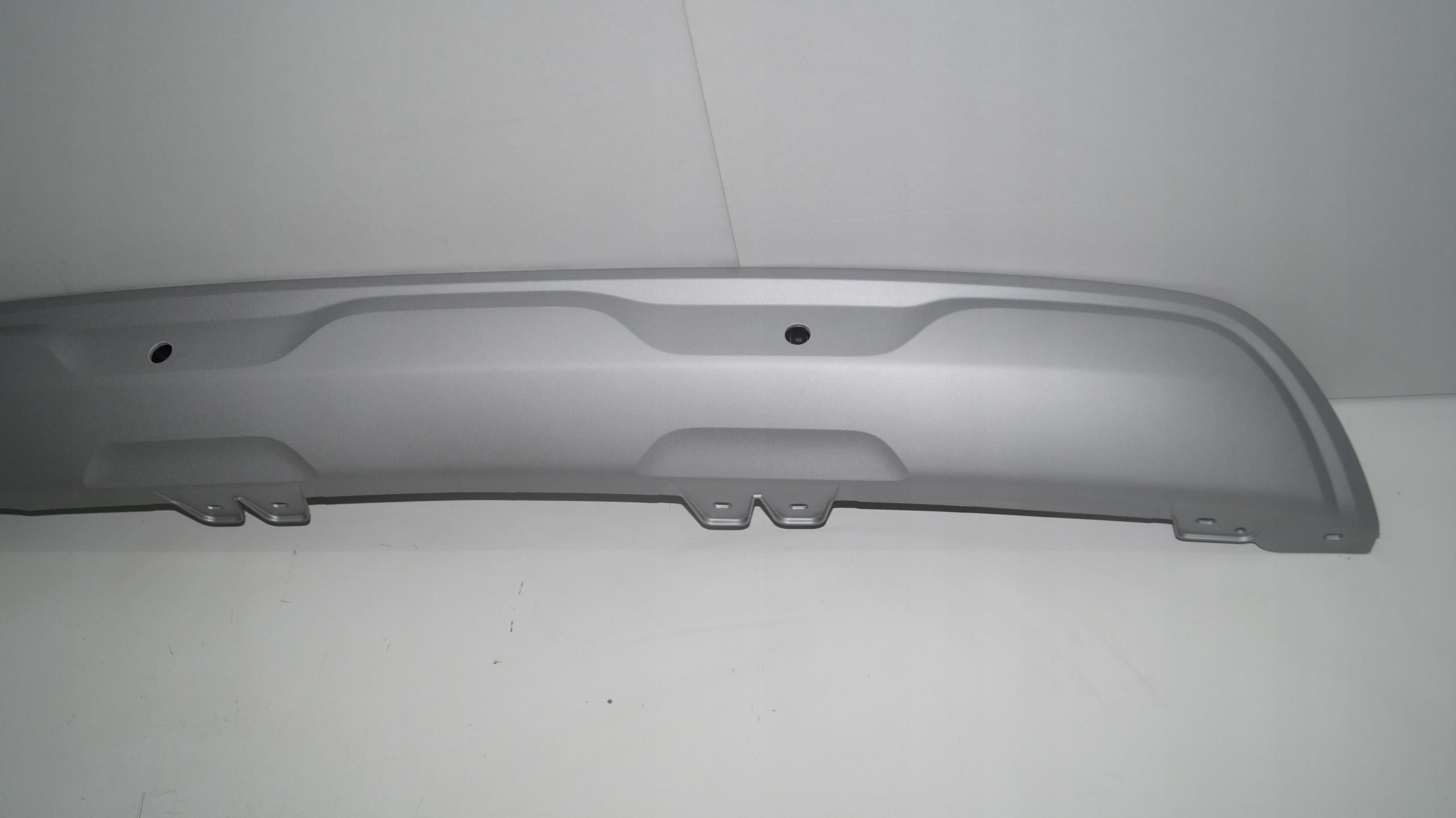 Zderzak do kupienia Renault Oe Captur Ii Nowa Dokładka Zderzaka Tył 2 ...