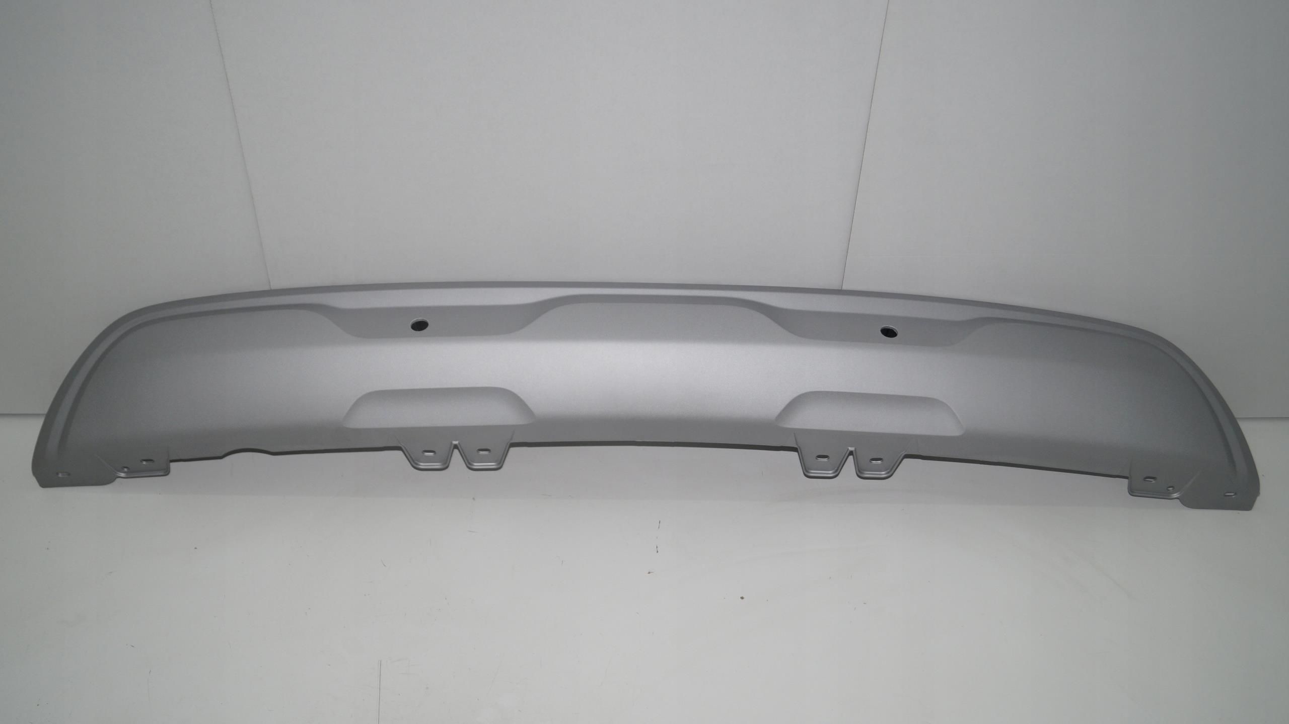 Zderzak do kupienia Renault Oe Captur Ii Nowa Dokładka Zderzaka Tył 2 ...