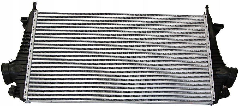 Gorabbit Intercooler 1302647 13241751 - Opinie i ceny na Ceneo.pl