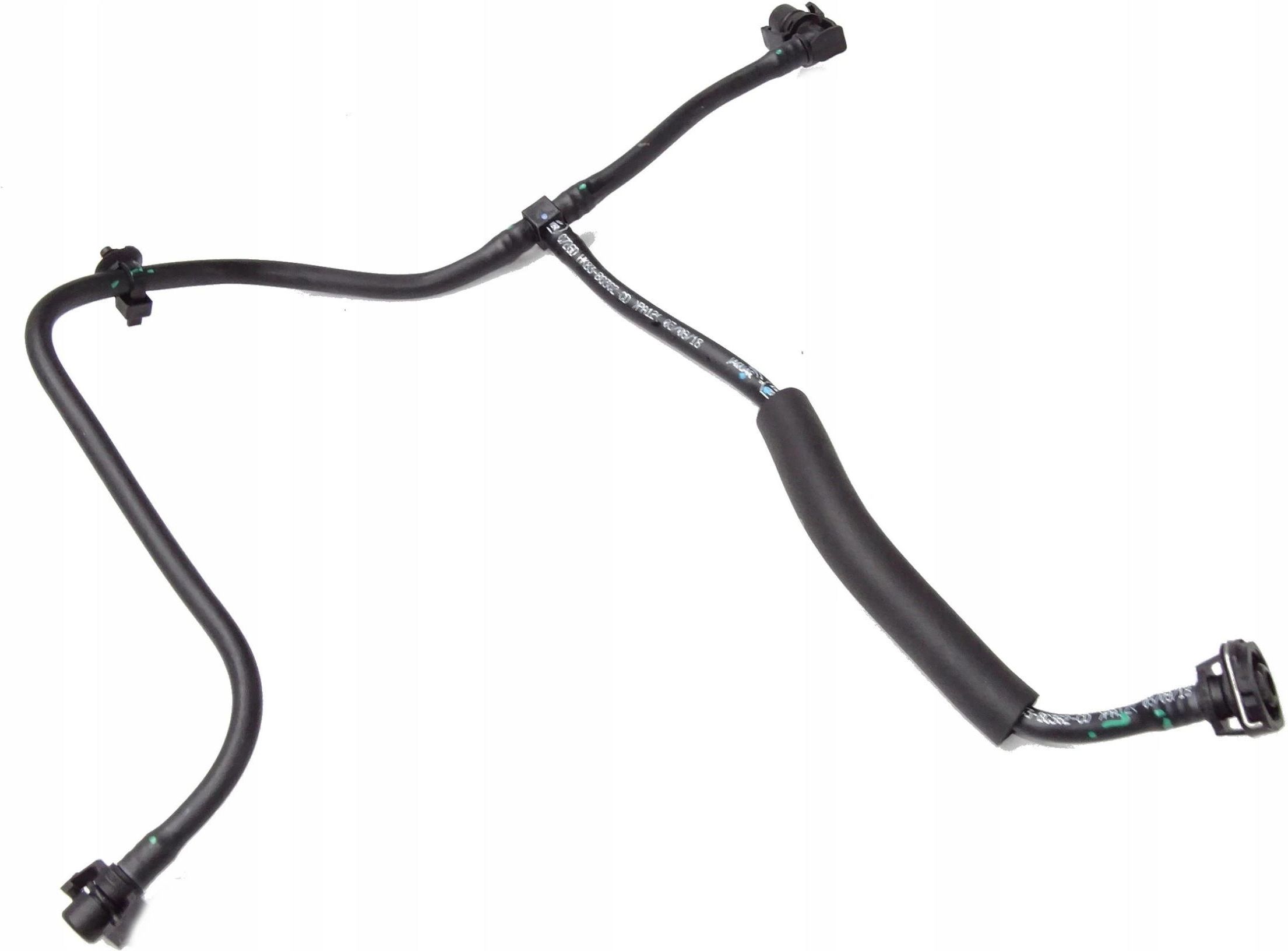 Jaguar Oe Przewód Chłodniczy Wyrównawczy Jaguar F Pace 2016 - Opinie i ...