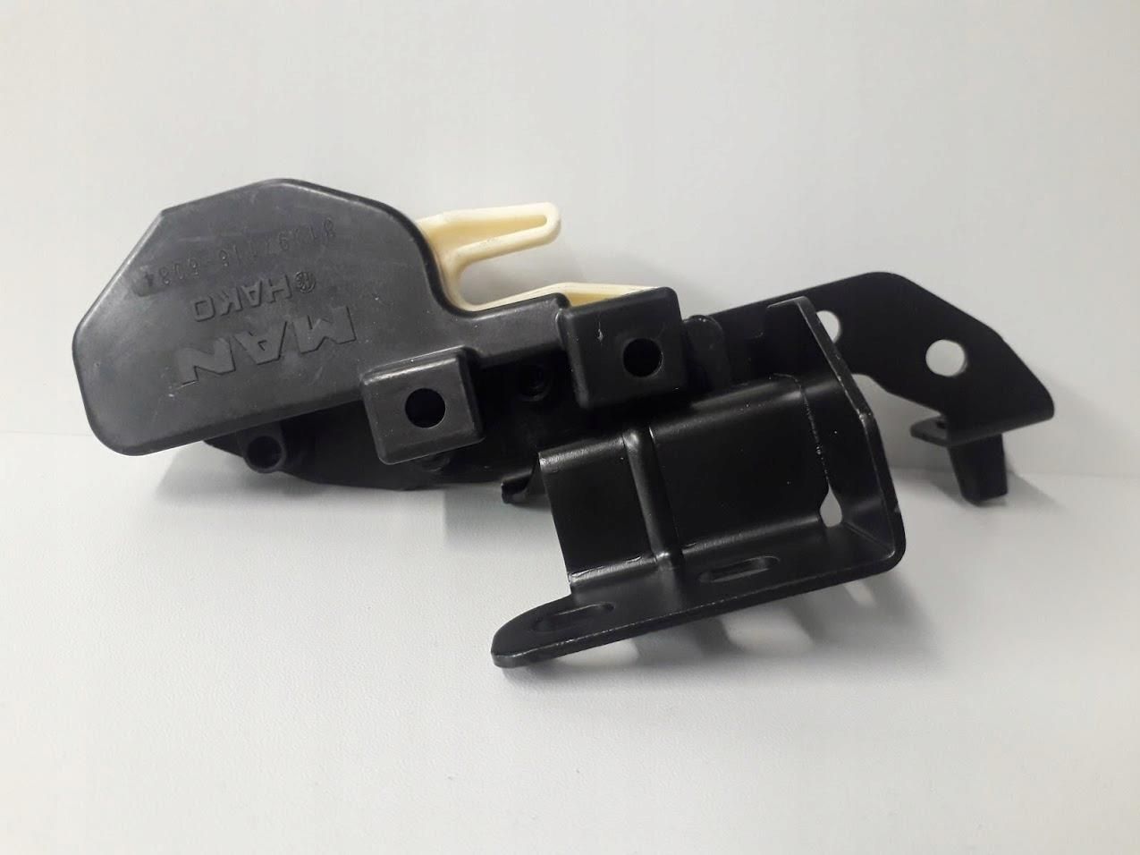 Man Oe Zamek Klapy Maski Man Tgx E6 Prawy 81 97116 6084 - Opinie i ceny ...